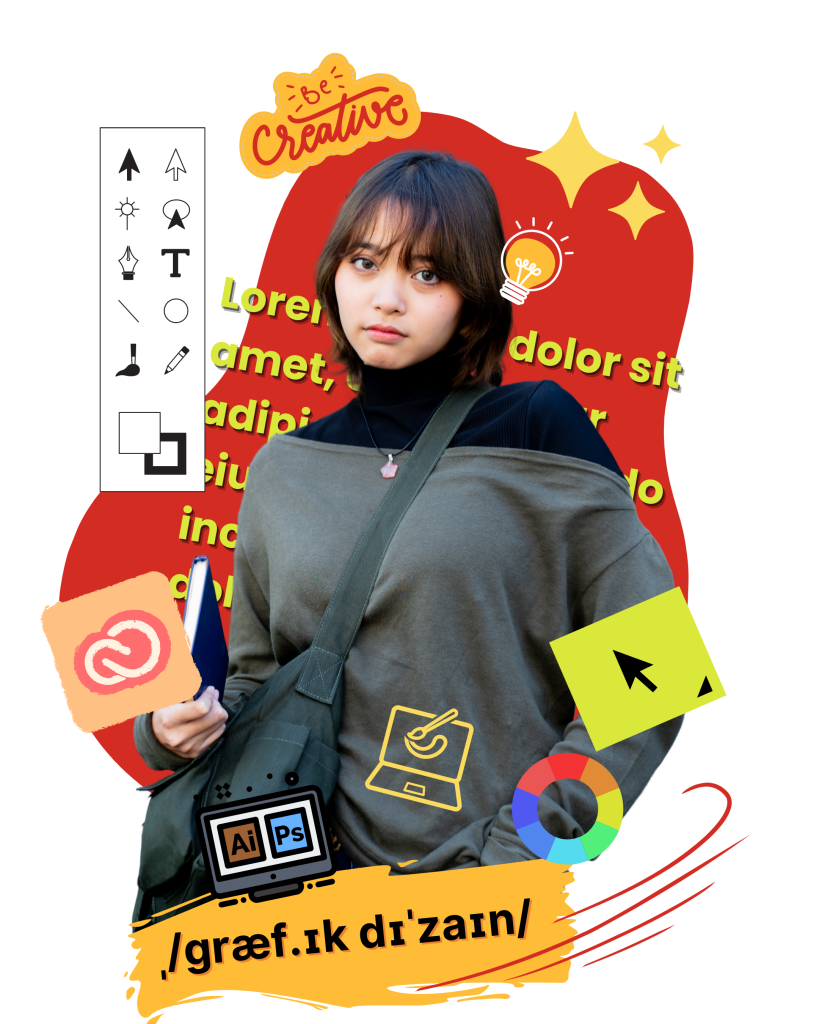 Profil - FDKV Desain Grafis D4
